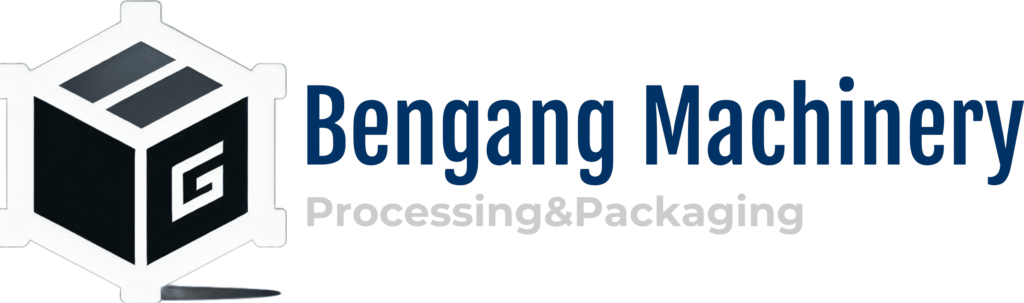 Filling and Packaging Machine Manufacturer -- BG Machinery