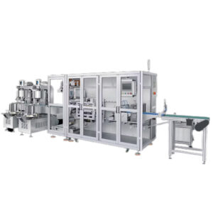 Cheese Packaging Machine--BG Machinery