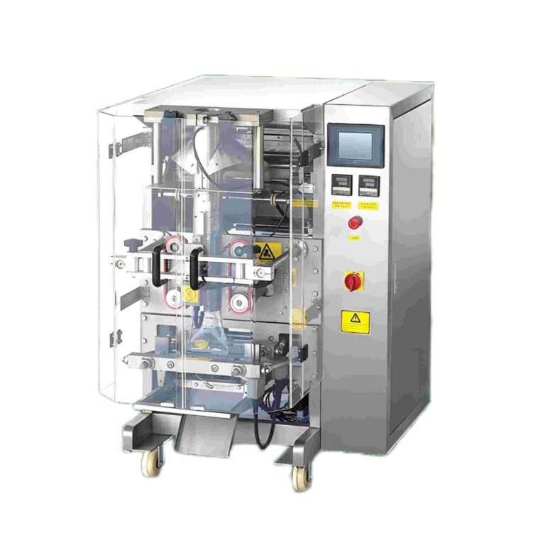 Cheese Packaging Machine--BG Machinery