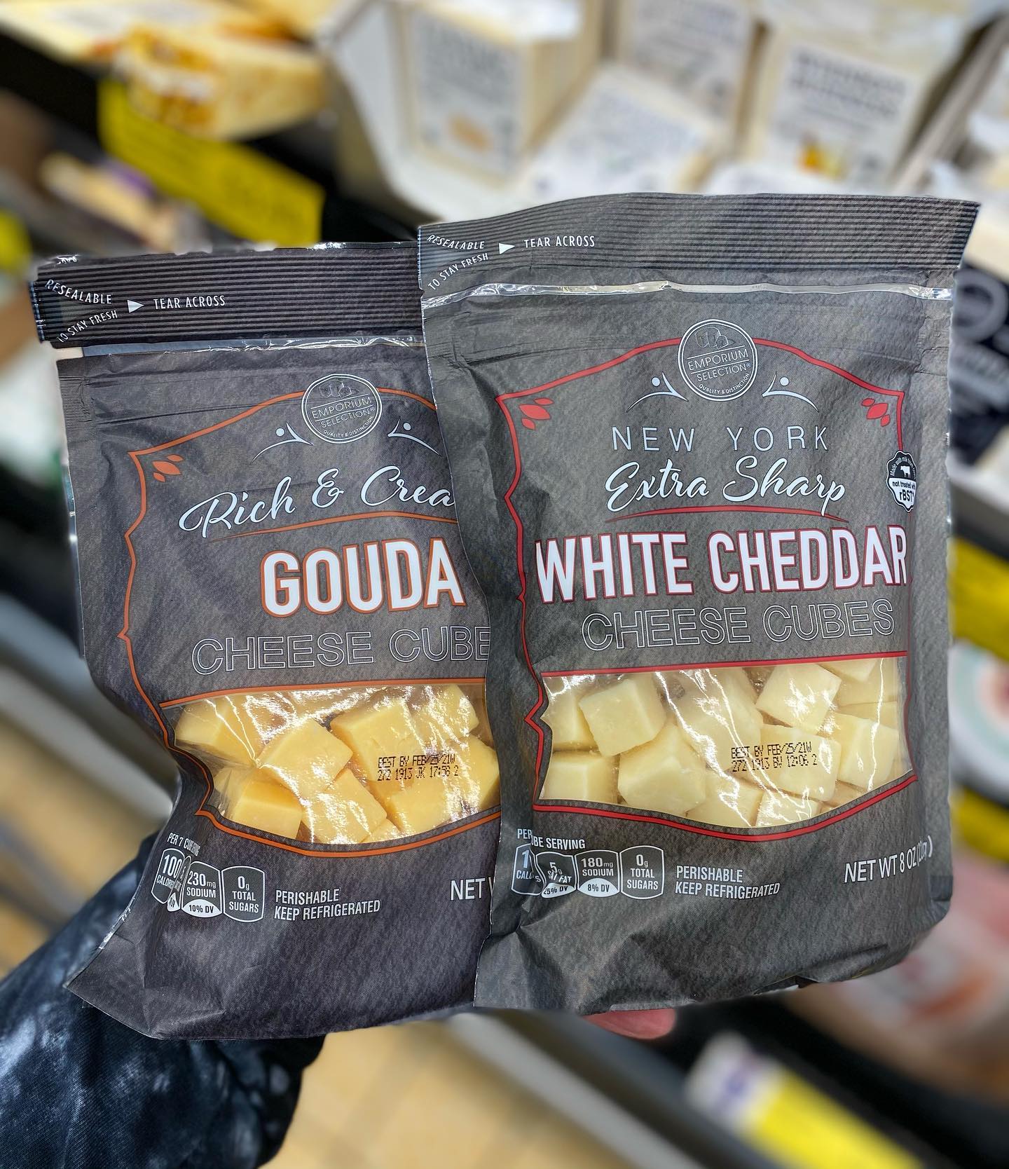 Cheese Packaging Machine--BG Machinery