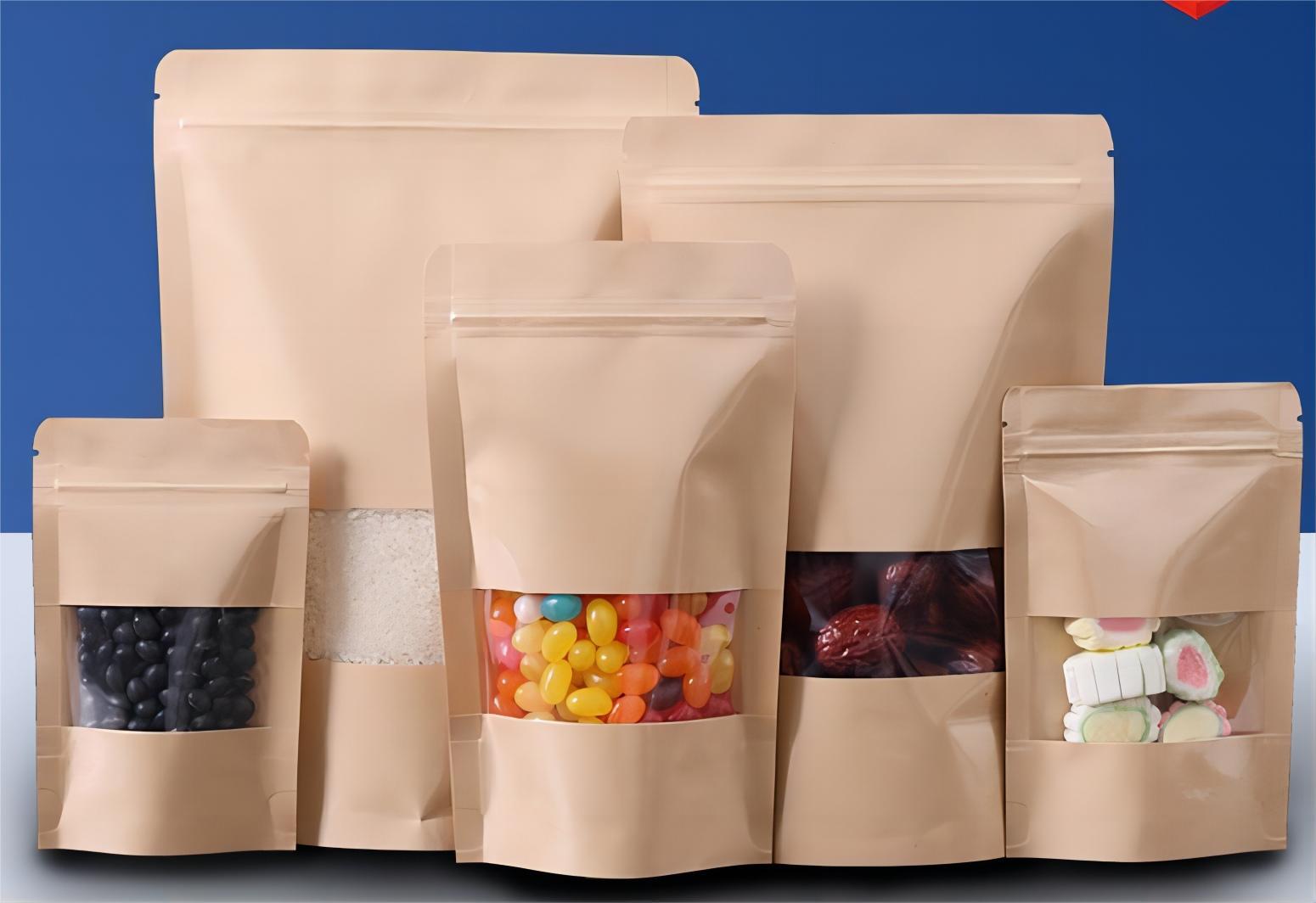 Coffee Packaging Machine--BG Machinery