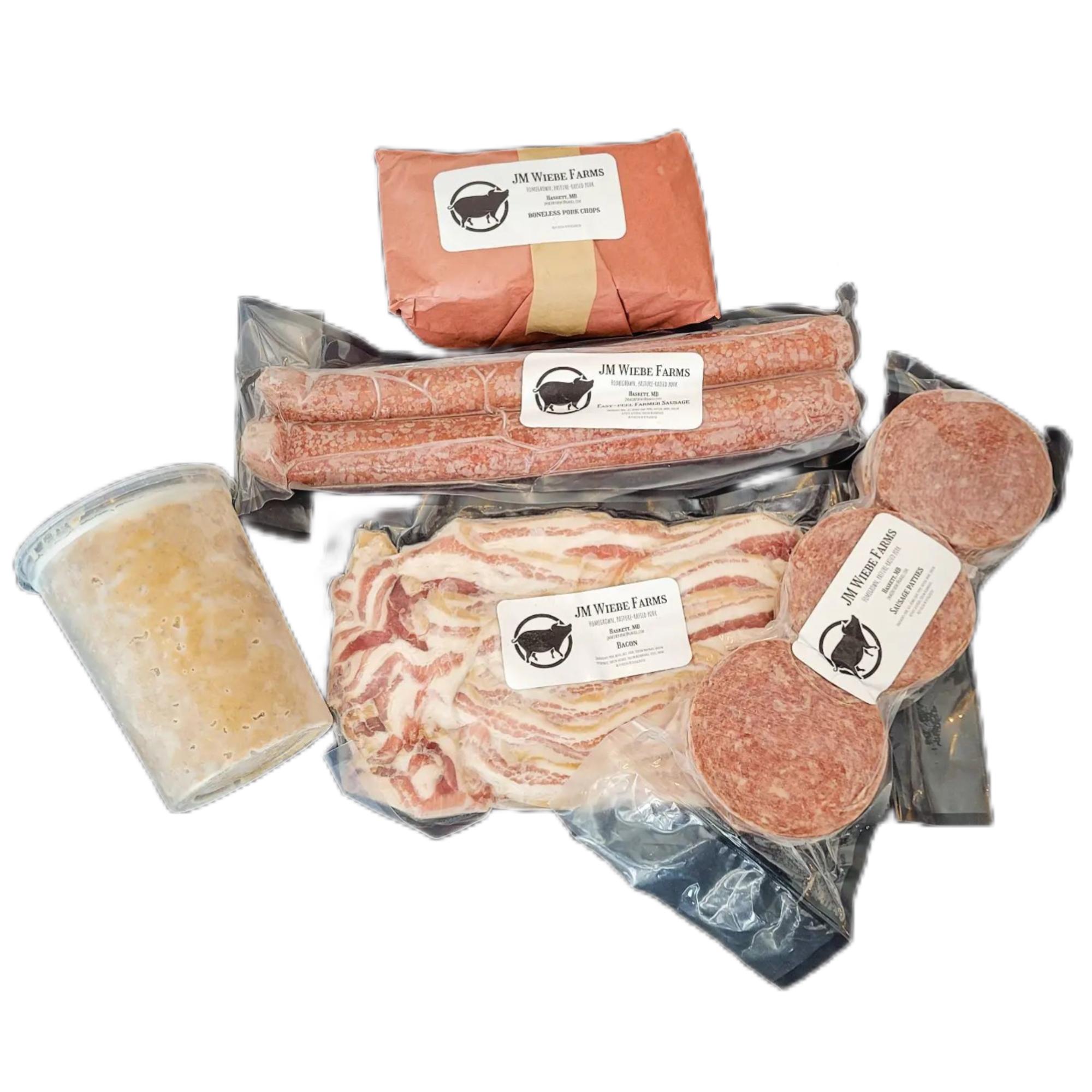 The Ultimate Guide to Meat Packaging Materials