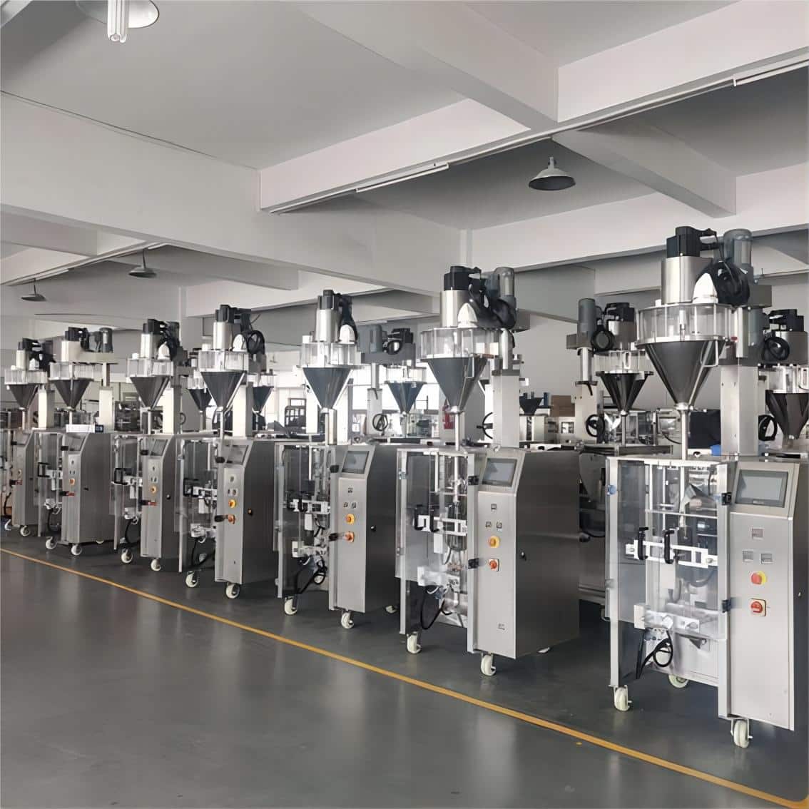 The Ultimate Guide to Flow Wrapper Machines