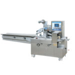 Meat Packaging Machine