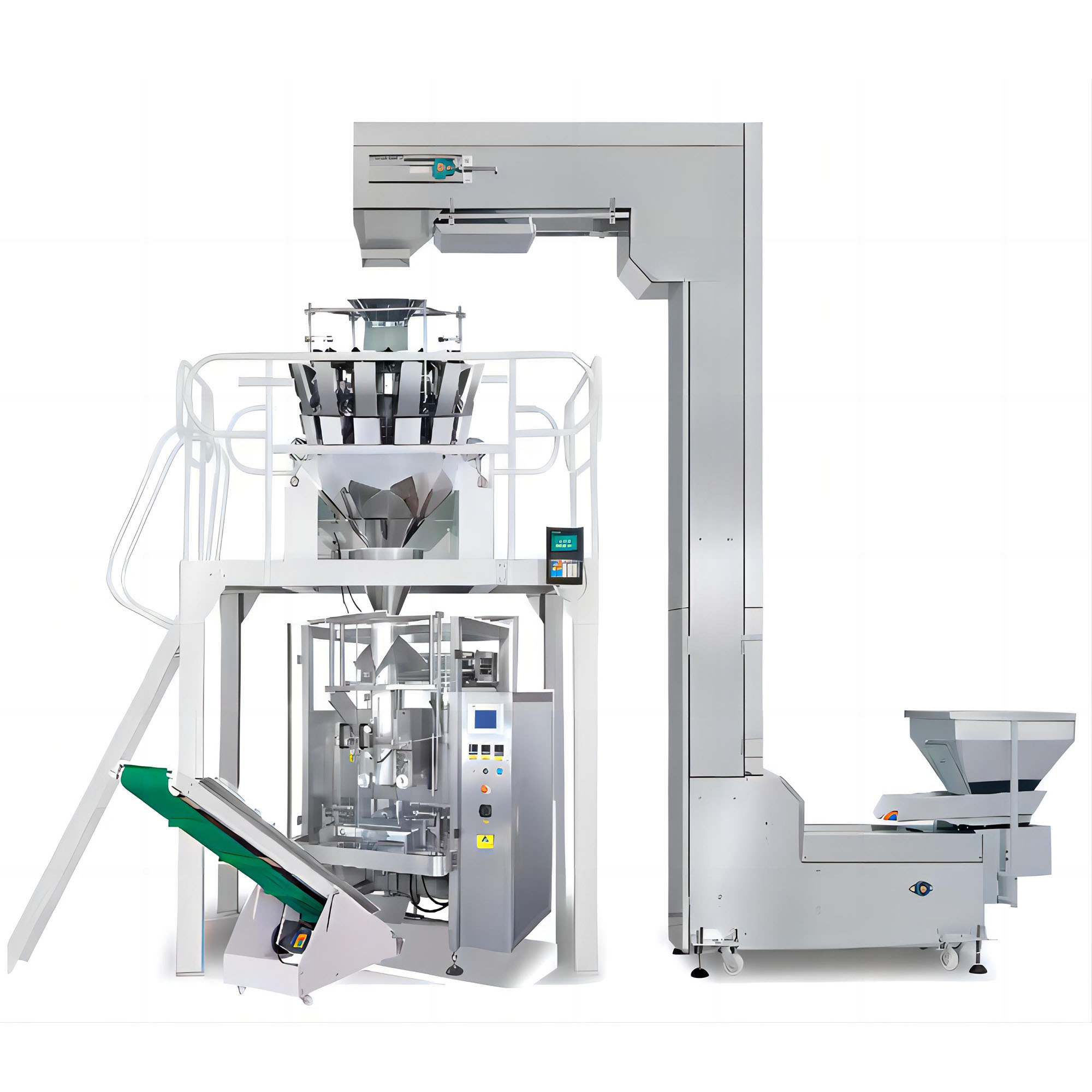 The Ultimate Guide to Coffee Pod Packing Equipment - BG Machinery
