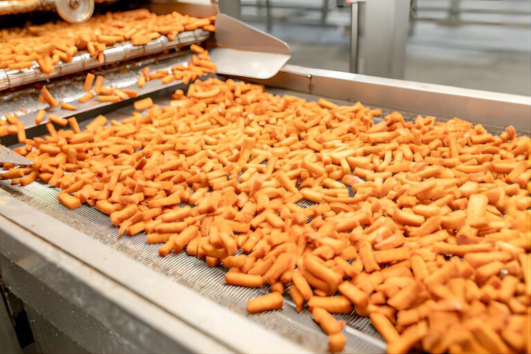 Global Snack Market Analysis 2024: Trends, Innovations, and Future ...