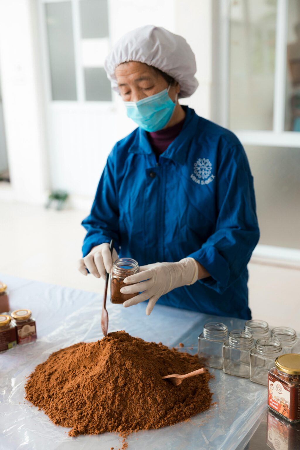 The Ultimate Guide to Dry Powder Packaging Machines