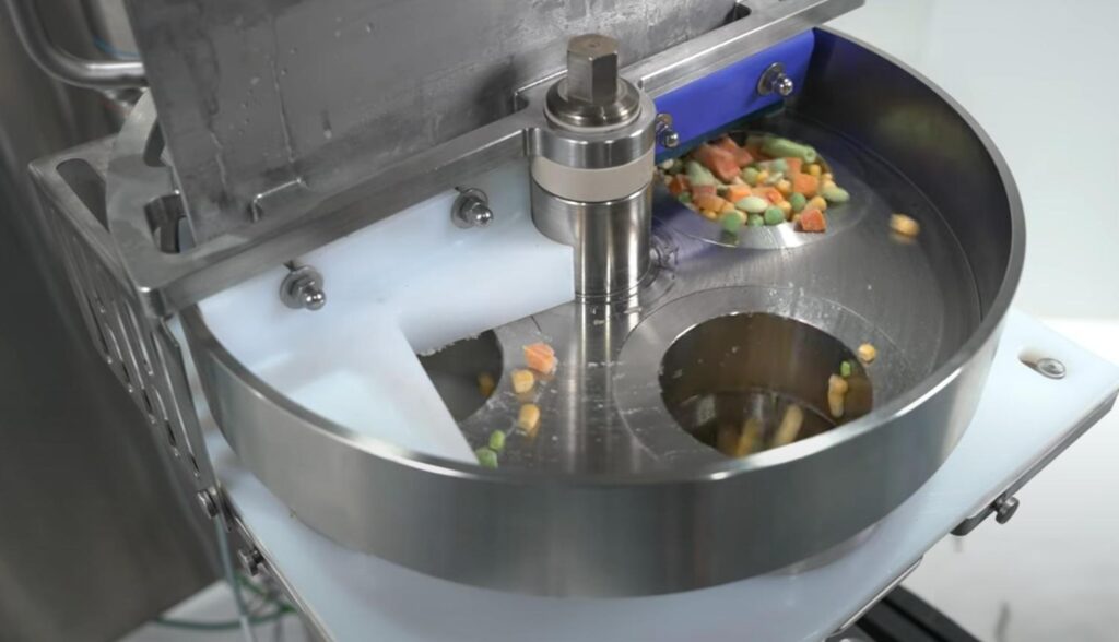 Auger Filler vs Cup Fillers: Accuracy, Speed & Product Fit — Real Use Cases