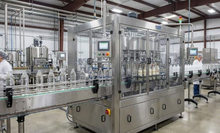 Container Filling vs Bagging for Food Packaging: Jars vs Pouches Explained